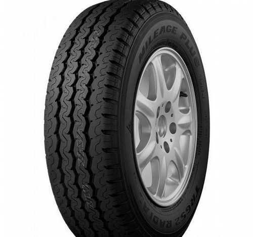 Triangle TR652 215/75 R16C S