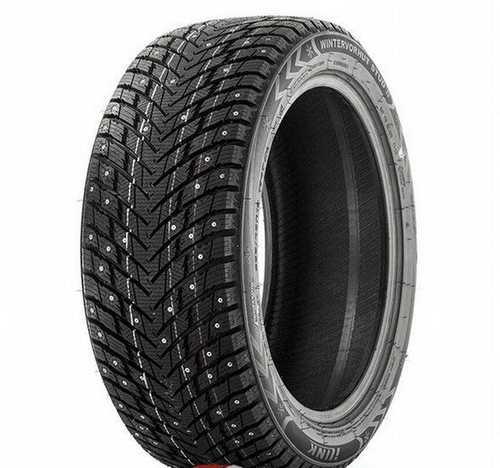 iLink Wintervorhut Stud II 215/55 R18 95T