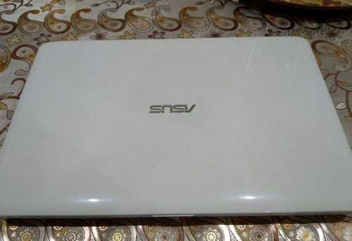 Продам ноутбук Asus VivoBook X541NA