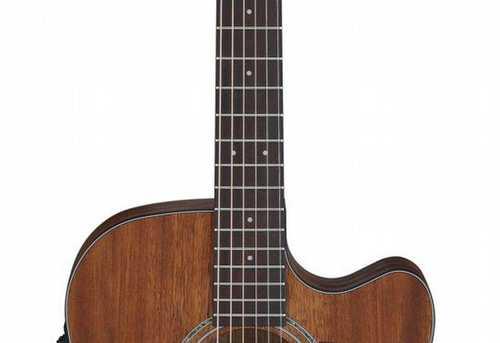 Электроакустическая гитара Ibanez AW247CE-OPN