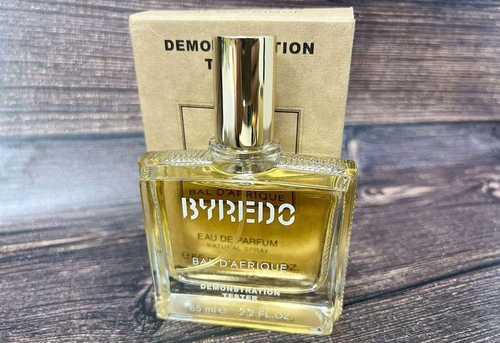 Byredo bal d afrique