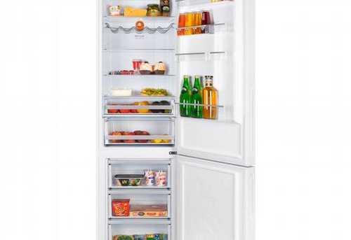 Холодильник maunfeld MFF200NFW