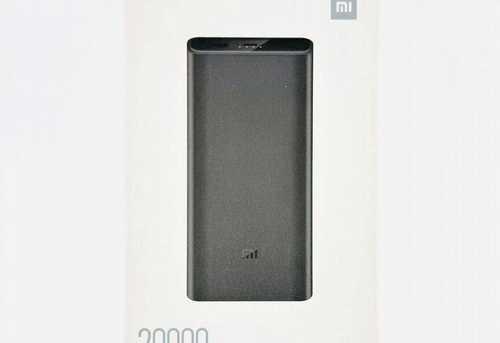 Power bank Xiaomi 3 20000
