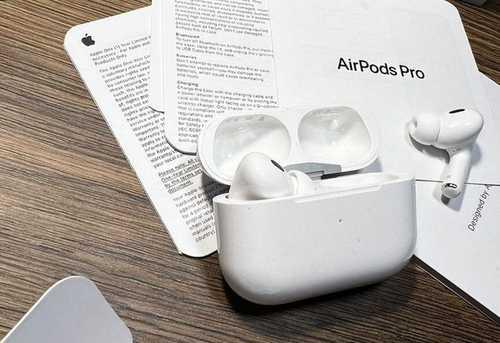 Air pods pro 2