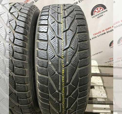 Tigar SUV Winter 215/65 R16 102P