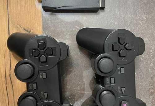 Джойстики Геймпады на Game Stick