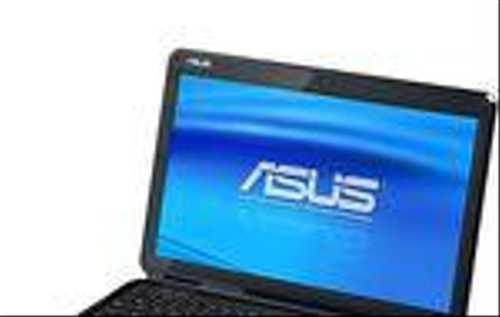 Ноутбук asus X5DI