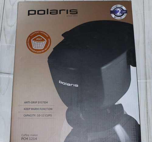 Polaris pcm 1214