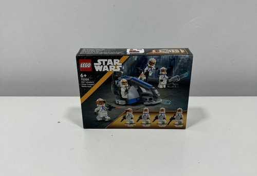 Lego Star Wars 75359 Боевой набор солдат-клонов
