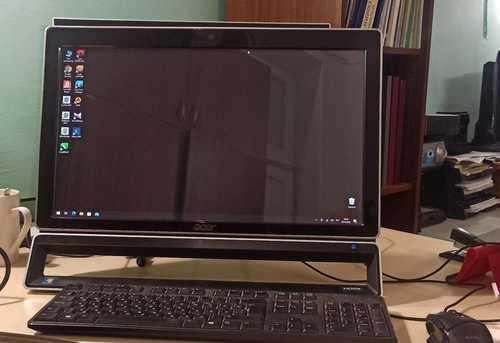 Моноблок Acer z3171