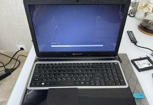 Packard Bell ms2384