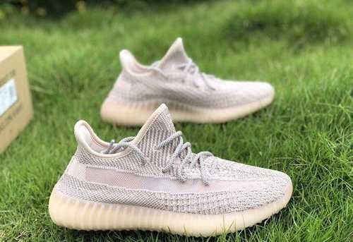 Adidas Yeezy Boost 350 v2 Synth Reflective