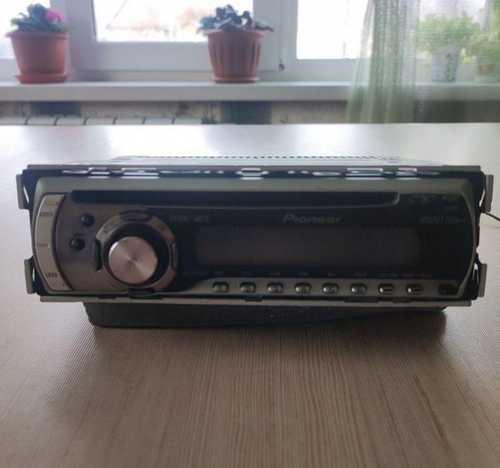 Автомагнитола pioneer 1 din