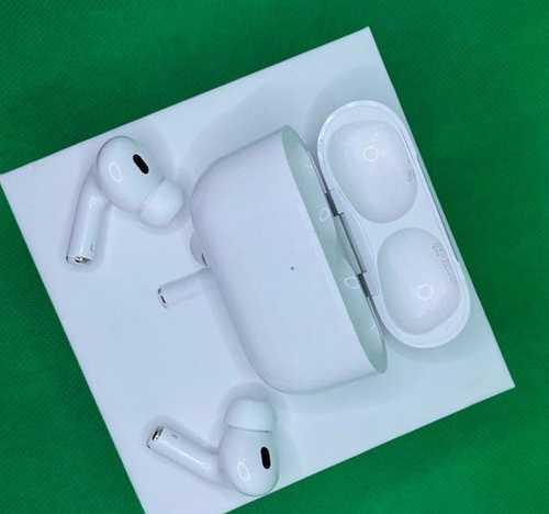 Беспроводные наушники AirPods Pro