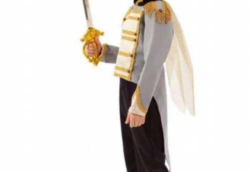 Карнавальный костюм комара (фрак с крылышками)