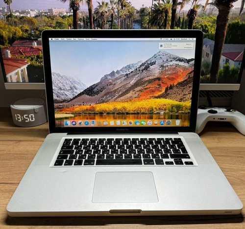 Apple MacBook Pro А1286
