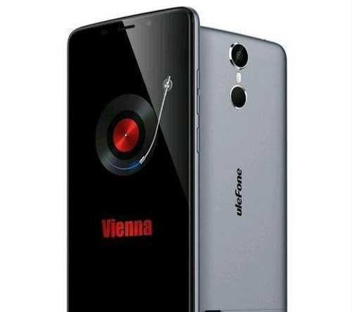 UleFone Vienna. Ремонт телефона. Наличие запчастей