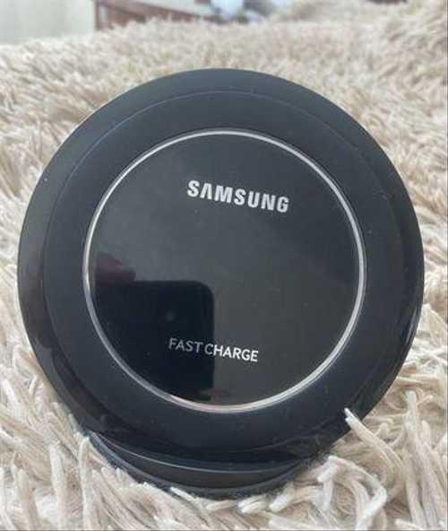 Samsung fast charge