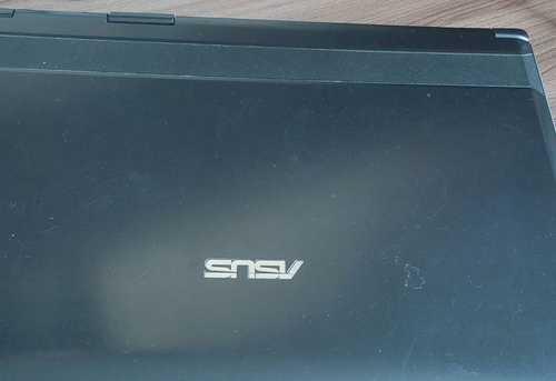 Ноутбук Asus X50SL