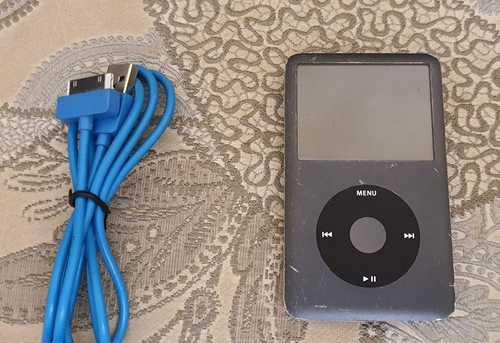 Плеер iPod classic 120gb