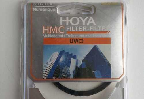 Фильтр UV ф67мм Hoya