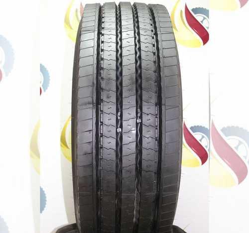 Автошина рулевая 385/65 R22.5 hankook