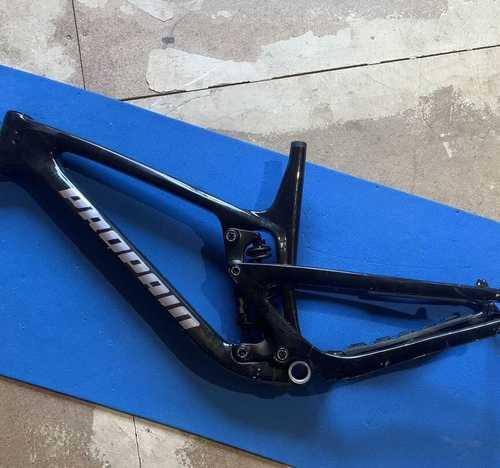 Рама XL 29 propain tyee cf5