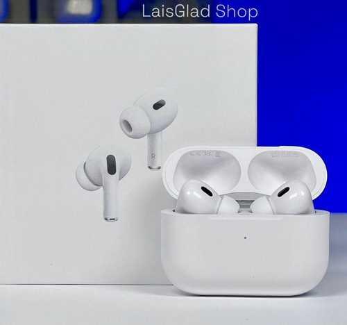 AirPods Pro 2 Type-С (Гарантия   Чехол)