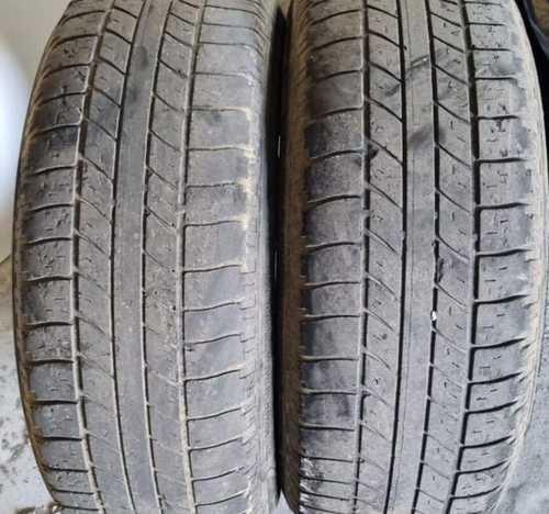 Michelin 4x4 Alpin 235/65 R17