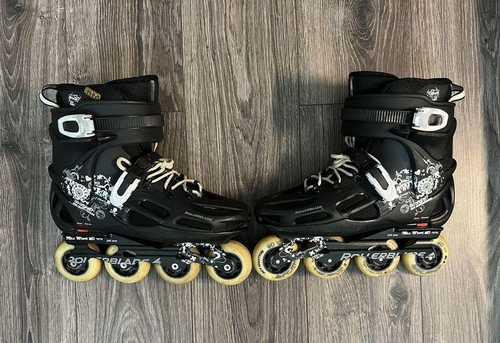 Rollerblade twister Роликовые коньки