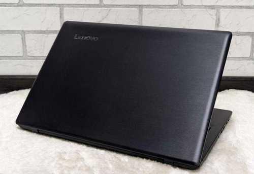 Lenovo / Celeron N3060 / 4GB / SSD 120GB