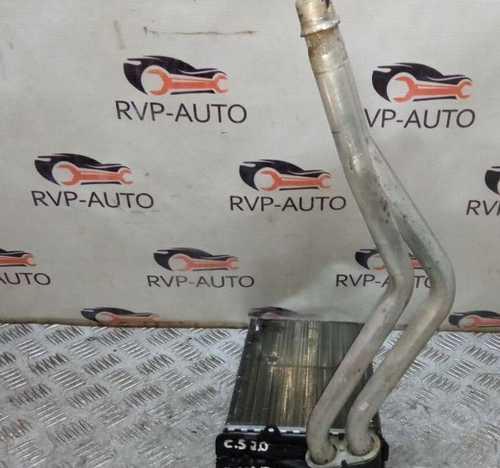 Радиатор отопителя Citroen C5 2.0 2001-2004