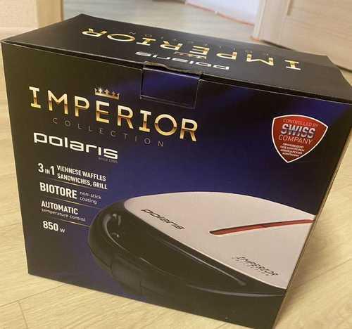 Прибор для выпечки polaris PST 1003