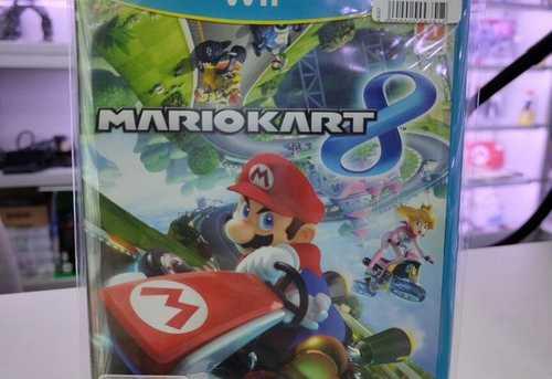 Mario Kart 8 (WiiU) Б.У