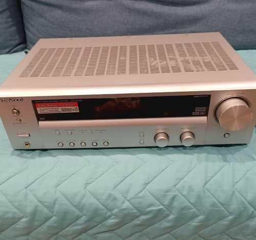 Ресивер kenwood KRF V6100D