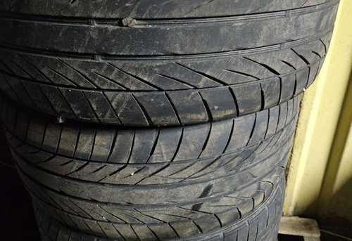 Goodyear Eagle Revspec RS-02 245/40 R18 93W