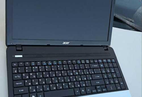 Быстрый Acer Core i3/8Gb/SSD/ Как новый