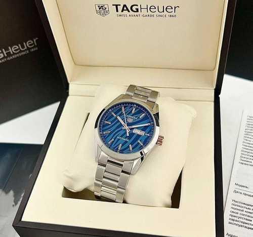 Tag Heuer Carrera