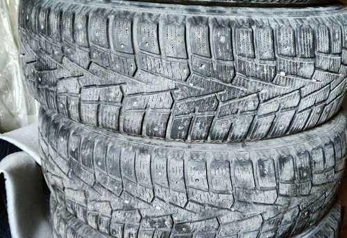 Nexen Winguard Spike SUV 215/65 R16 102T