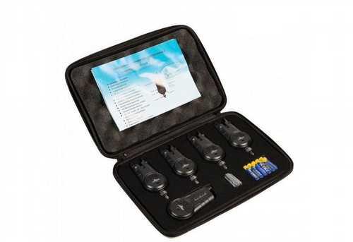 Сигнализаторы с пейджером EastShark SP-05 (4+1)