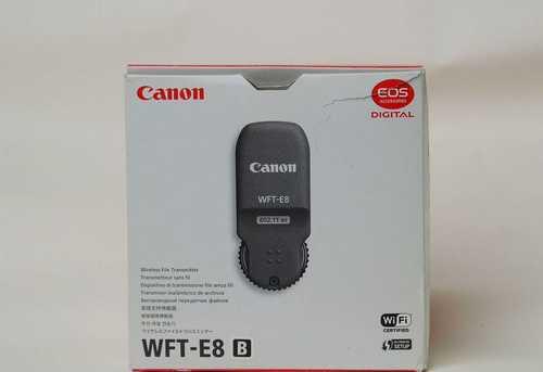 Canon WFT-E8B беспроводной передатчик файлов для E