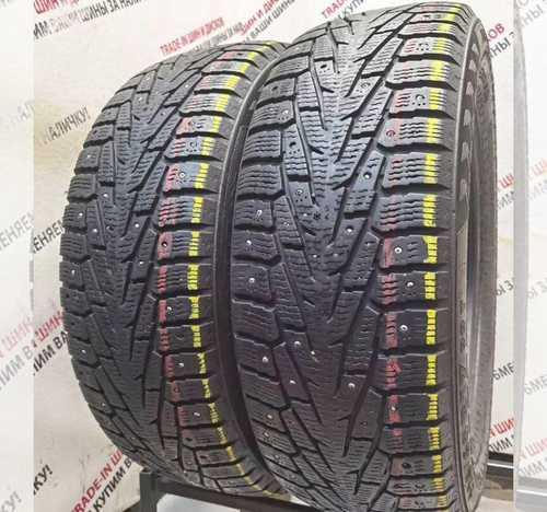 Nokian Tyres Hakkapeliitta 7 225/60 R17 99R