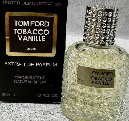 Тестер Tom ford tobacco vanille