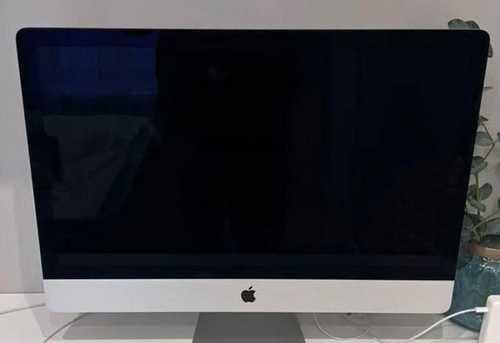 Apple iMac 27 Retina 5k