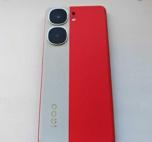 Vivo iQOO Neo9, 12/256 ГБ