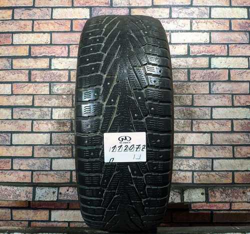 Nokian Tyres Nordman 7 SUV 265/60 R18
