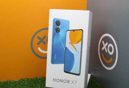 HONOR X7, 4/128 ГБ