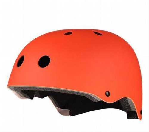 Защитный шлем Los Raketos Ataka Soft orange