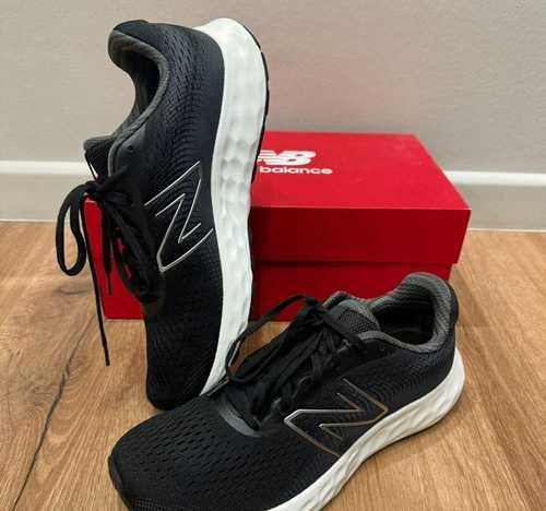 Кроссовки new balance 520 v 8