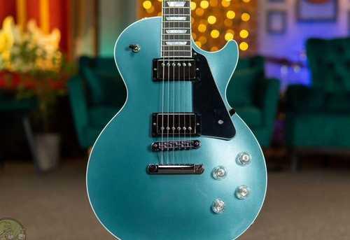 Gibson Les Paul Modern Pelham Blue